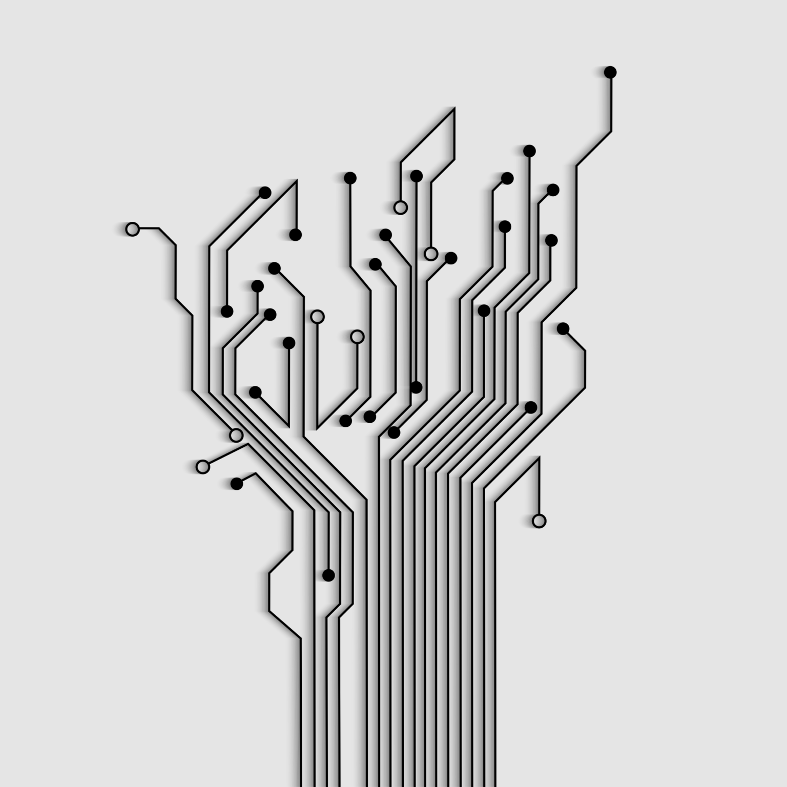 PCB Material Selection Guide | Types, Applications, Key Considerations PCB Material Selection Guide | Types, Applications, Key Considerations